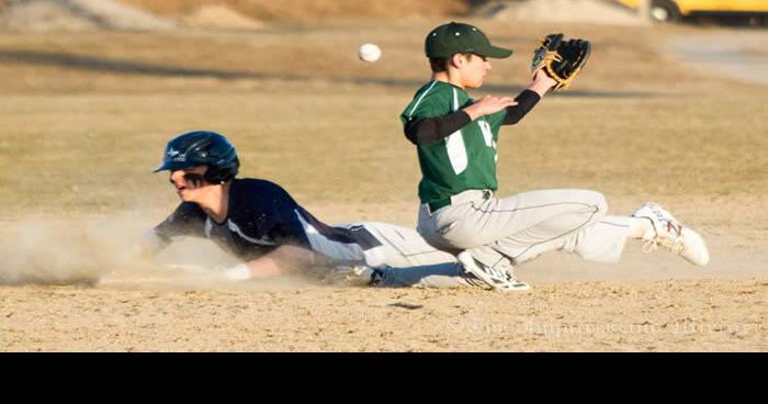 Baseball opens season with big win | Sports | ack.net