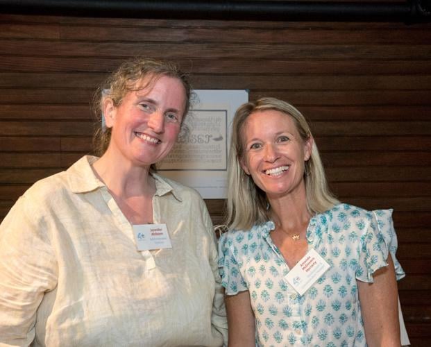 Seen on the Scene: Sconset Trust | Arts & Entertainment | ack.net