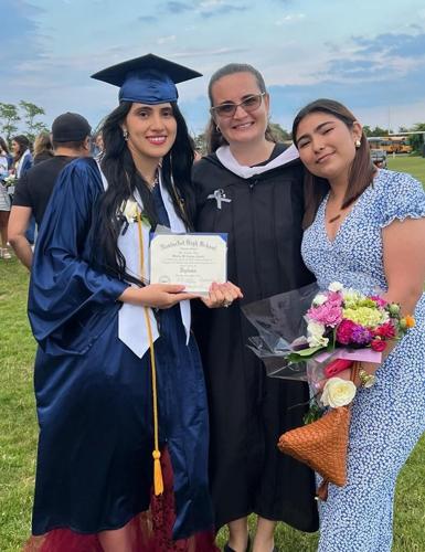 Overcoming obstacles | Education | ack.net