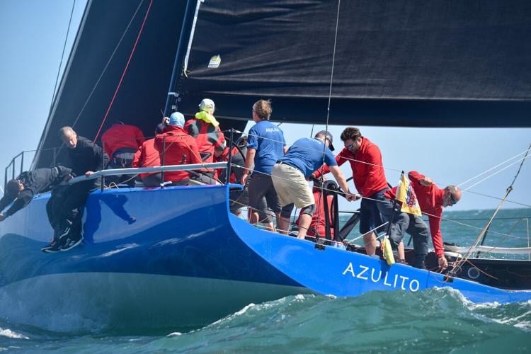Photo Gallery: Nantucket Regatta | Sports | ack.net