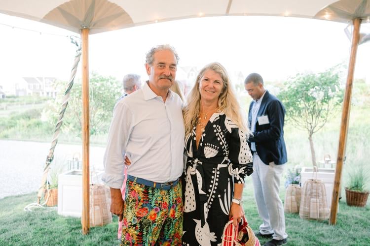 In Case You Missed It: MGH Seen on the Scene | Lifestyle | ack.net