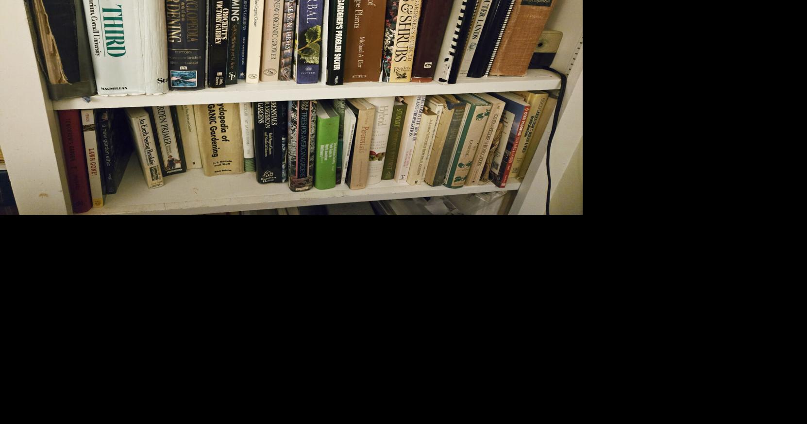 Gardening books for holiday giving | Lifestyle | ack.net