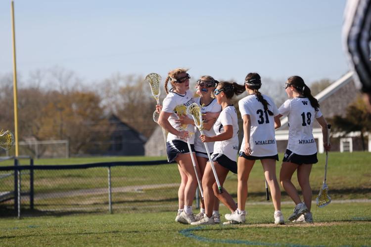 Girls lacrosse wins three more despite struggles | Sports | ack.net