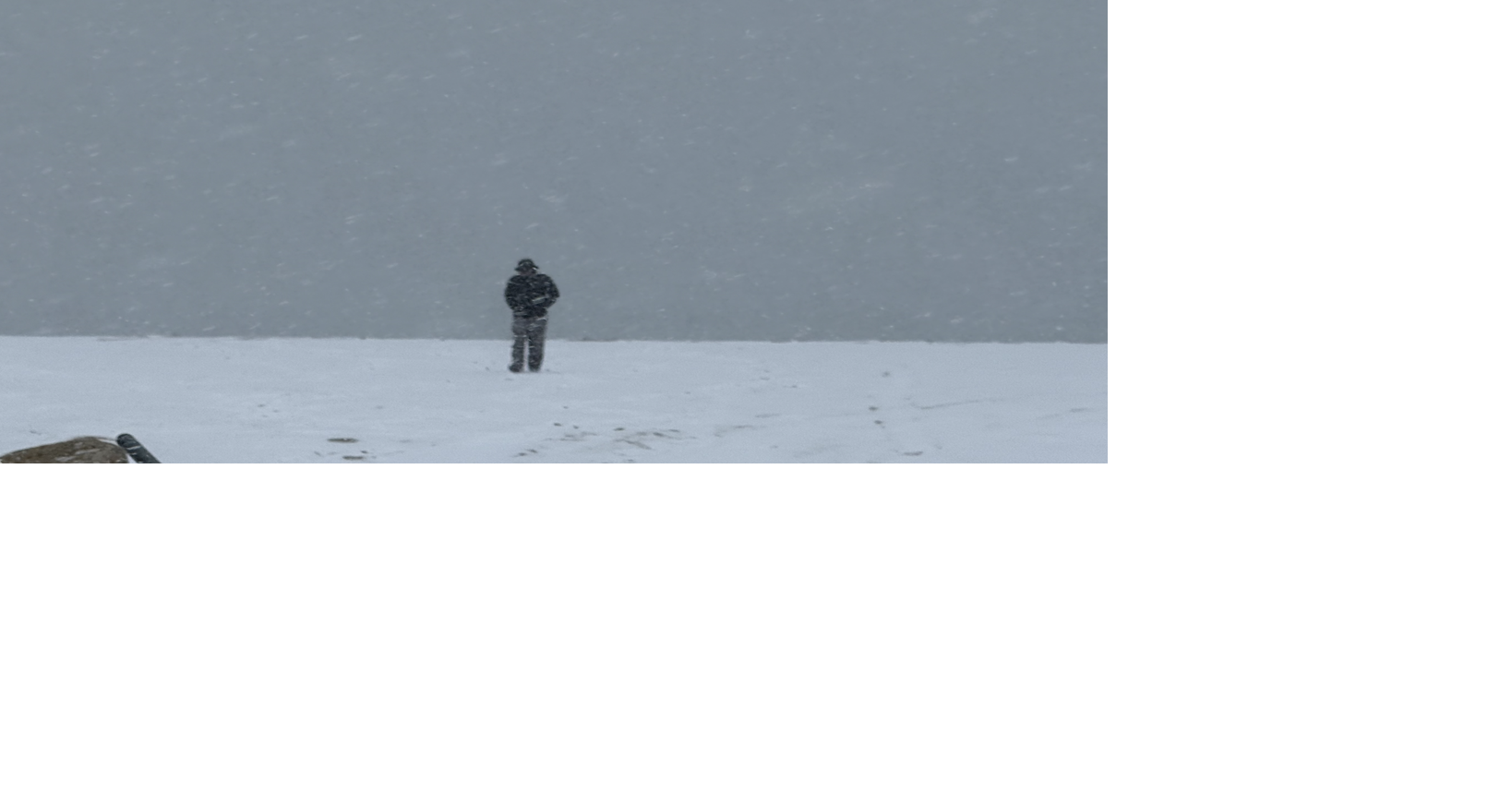 Nantucket Winter Storm Photo Gallery | News | ack.net