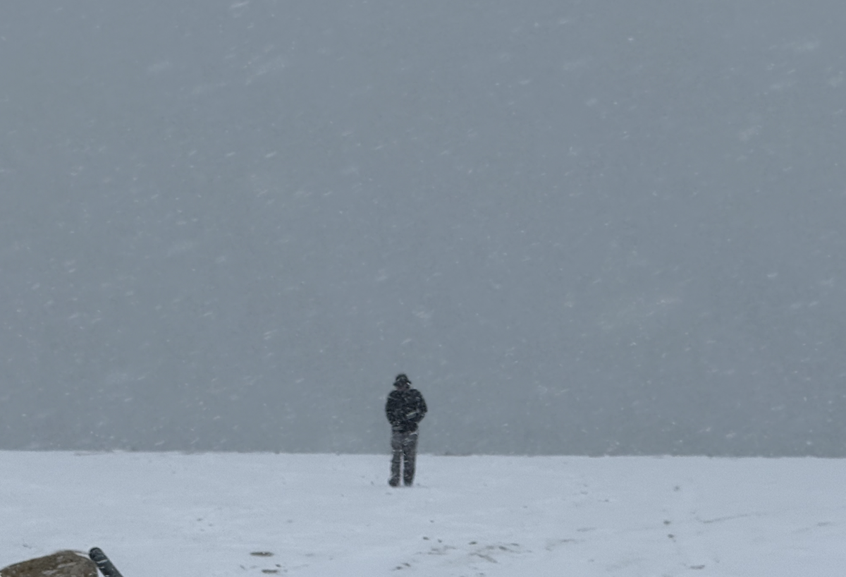 Nantucket Winter Storm Photo Gallery | News | ack.net