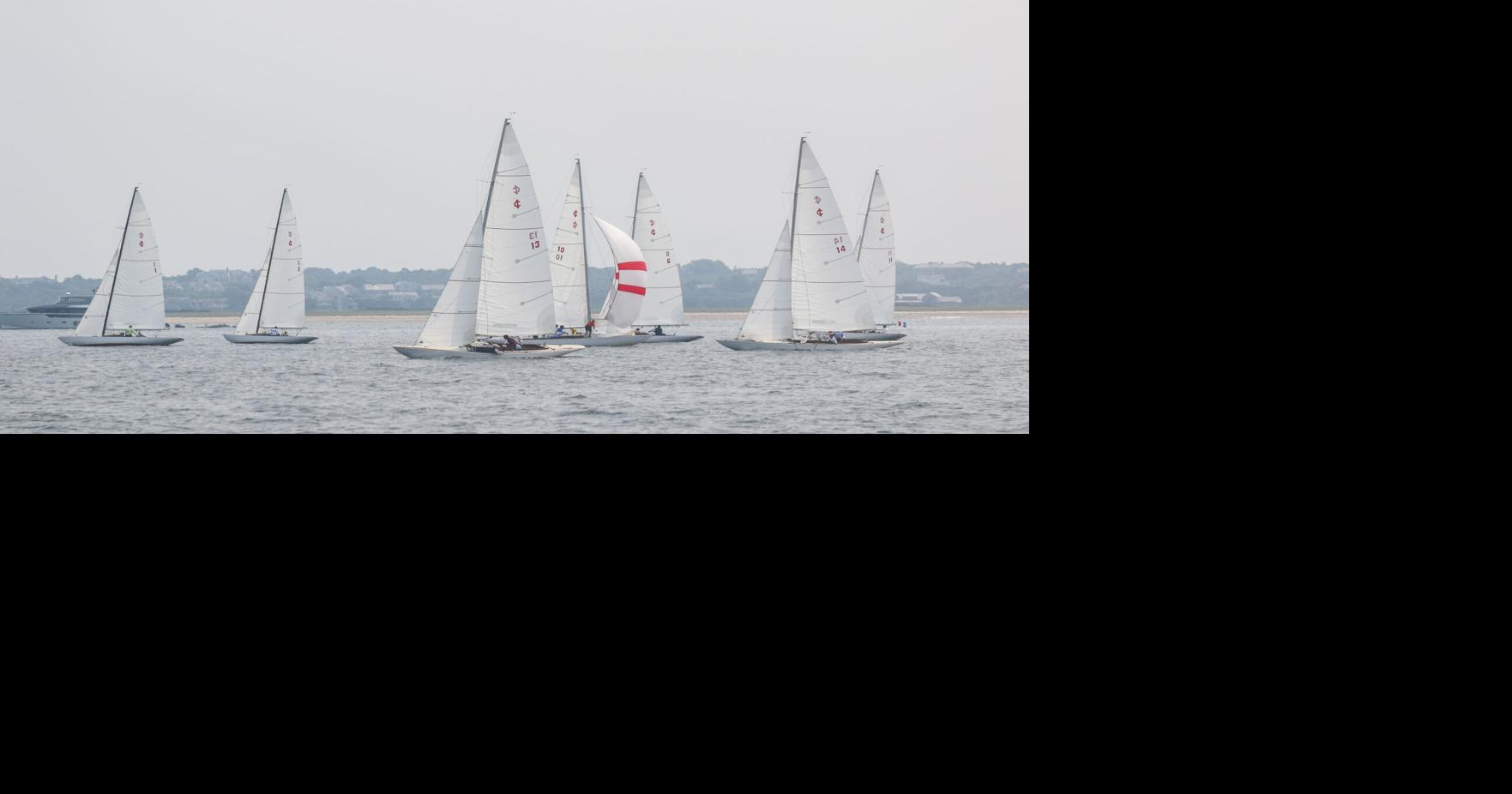 Photo Gallery: Nantucket Regatta and IOD Celebrity Invitational | Sport ...