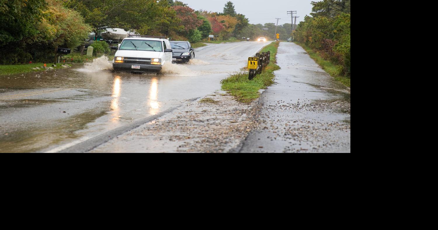 Photo Gallery: Wednesday Morning Flooding | Photo Galleries | ack.net