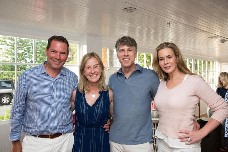 Seen on the Scene: Sconset Trust | Arts & Entertainment | ack.net