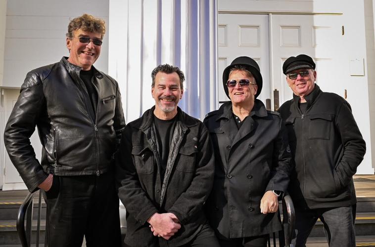 Sunday Funday: Cranberry Alarm Clock at Sandbar | Arts & Entertainment | ack.net