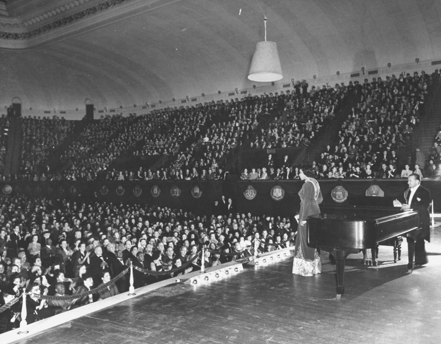 DAR music scholarship applications due Jan. 31 | Education | ack.net