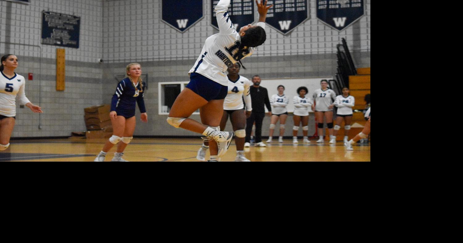 Volleyball swept by top-ranked Nipmuc | Sports | ack.net