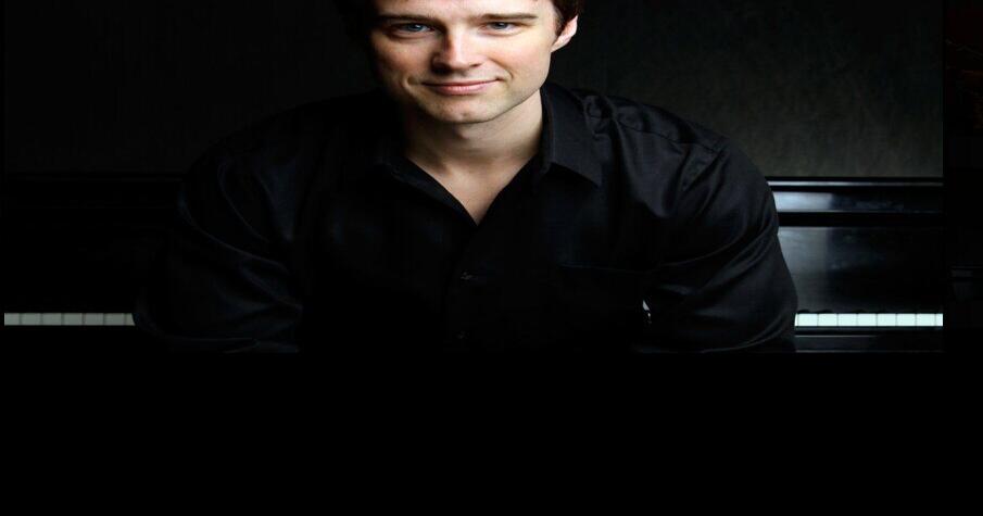 Michael Cavanaugh will be special musical guest at Boston Pops on ...