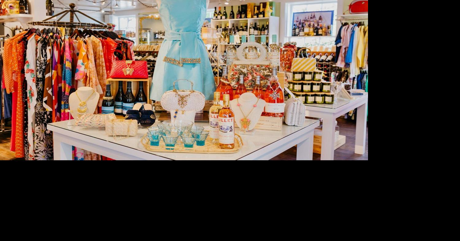 More than consignment: Nantucket’s re-sale stores | Lifestyle | ack.net