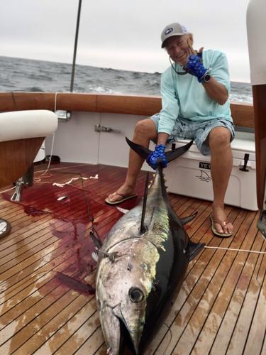 Buffett’s Last Mango returning to island waters | Lifestyle | ack.net