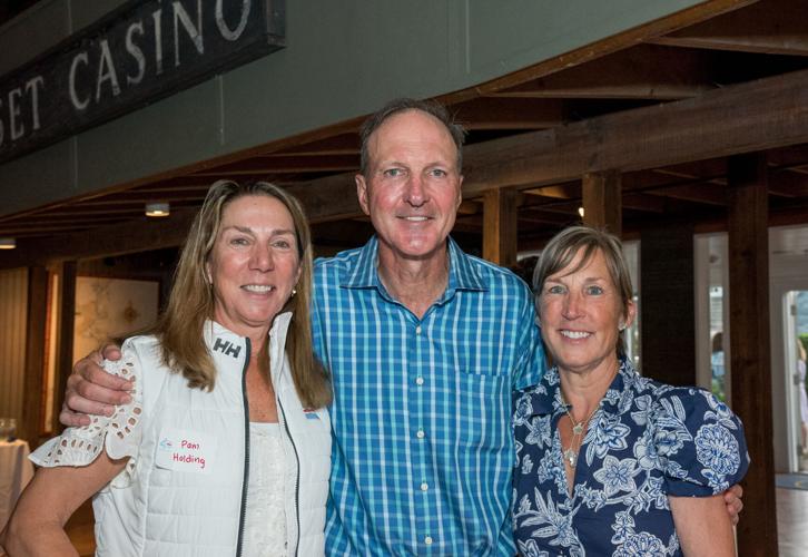 Seen on the Scene: Sconset Trust | Arts & Entertainment | ack.net