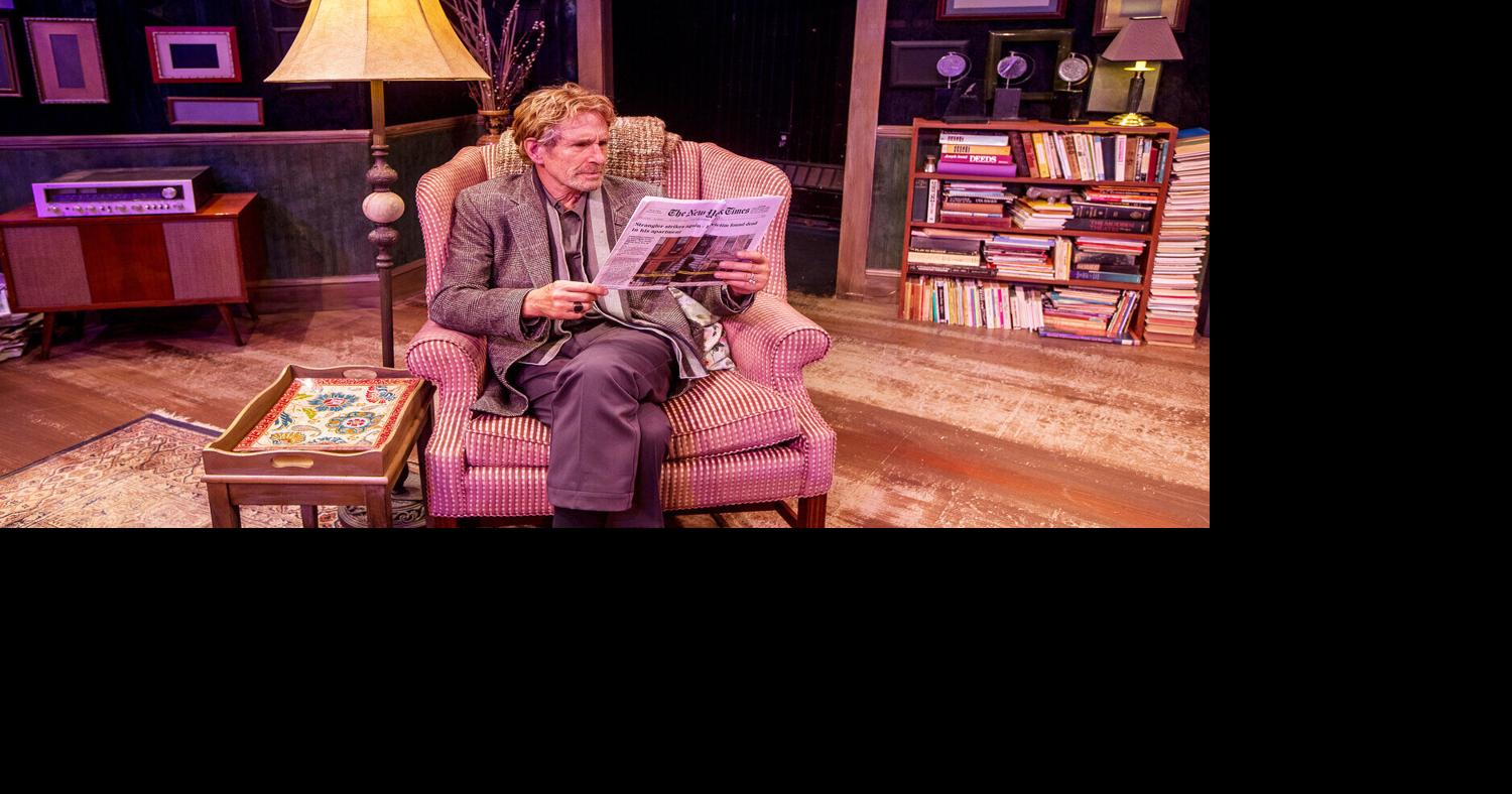 Shea shines in “James Gallagher” | Entertainment | ack.net