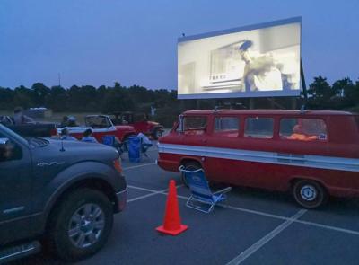 Dreamland Drive-in reopening Wednesday | Happening Now | ack.net