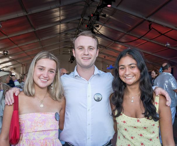 Seen on the Scene: Pops on Nantucket | Photo Galleries | ack.net