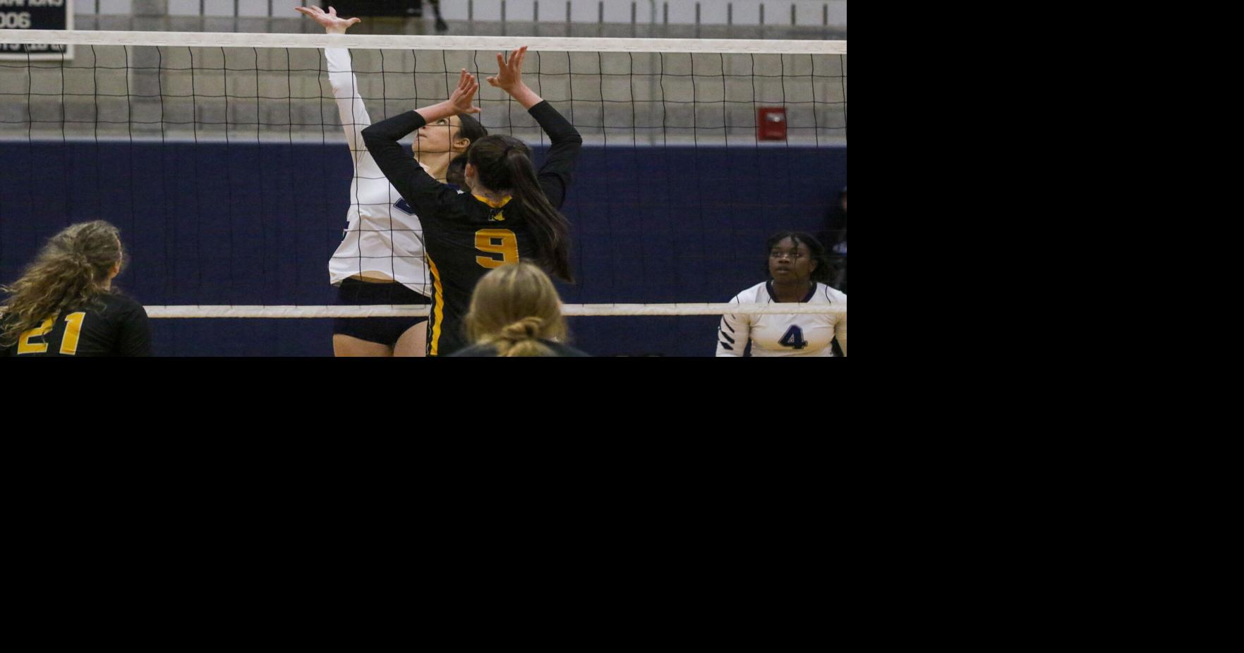 Volleyball picks up three straight wins | Sports | ack.net