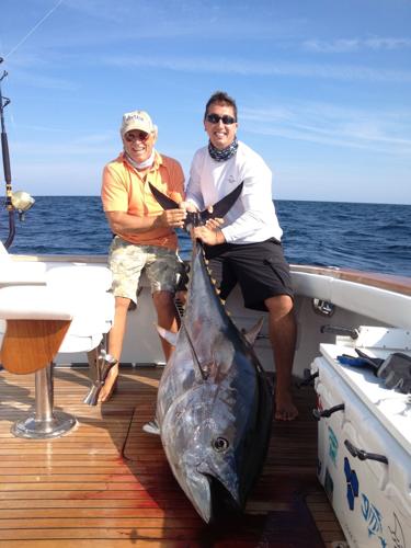 Buffett’s Last Mango returning to island waters | Lifestyle | ack.net