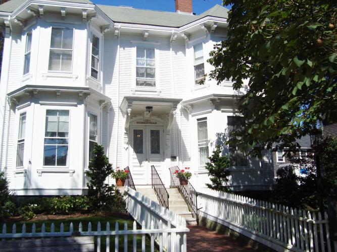 Comunidad y comodidad en The Homestead | La Voz Isleña | ack.net