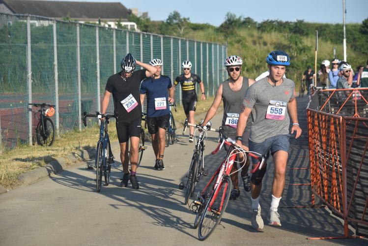 Photo Gallery: Nantucket Triathlon | Sports | ack.net