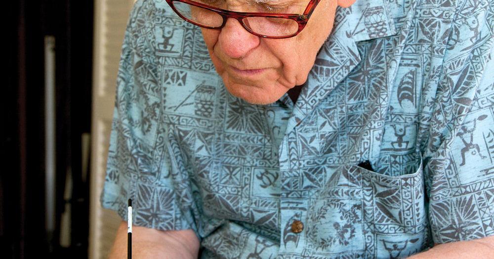 The whimsical world of John Lochtefeld | Lifestyle | ack.net
