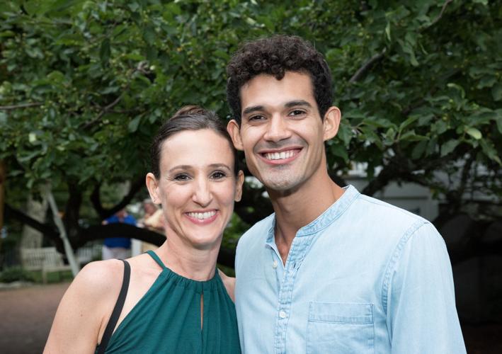 Seen on the Scene: Nantucket Dance Festival | Photo Galleries | ack.net