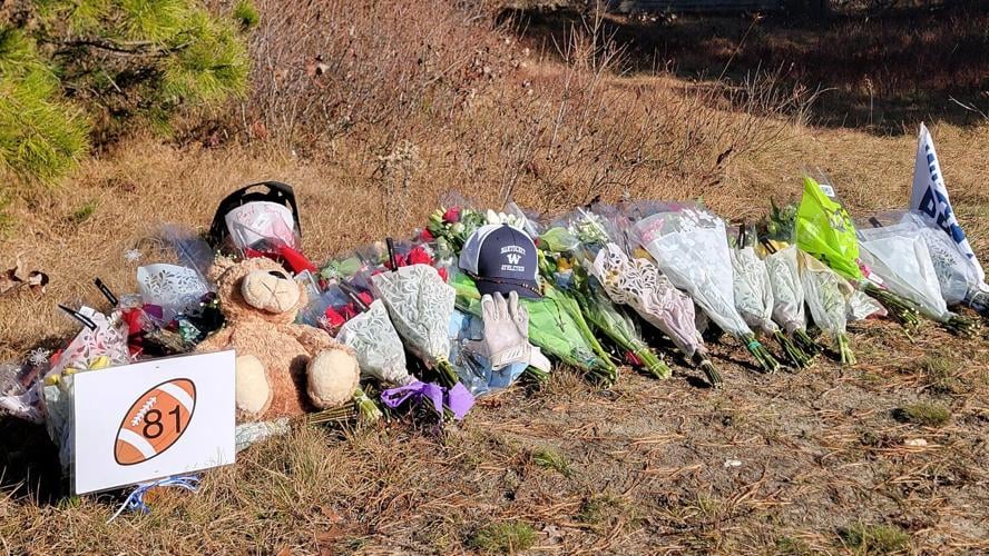 NHS student killed in Milestone Road motorcycle crash | News | ack.net