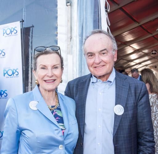 Seen on the Scene: Pops on Nantucket | Photo Galleries | ack.net