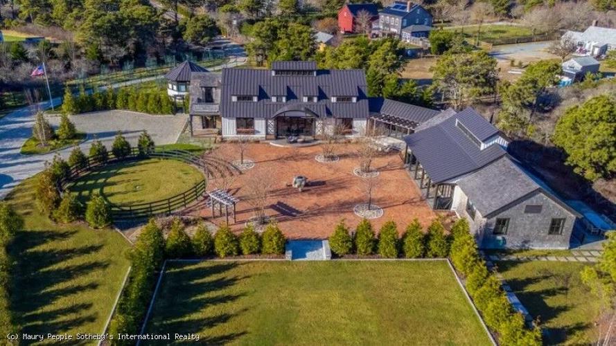 Zoning War on the South Shore: ZBA split on use of home for wedding ...