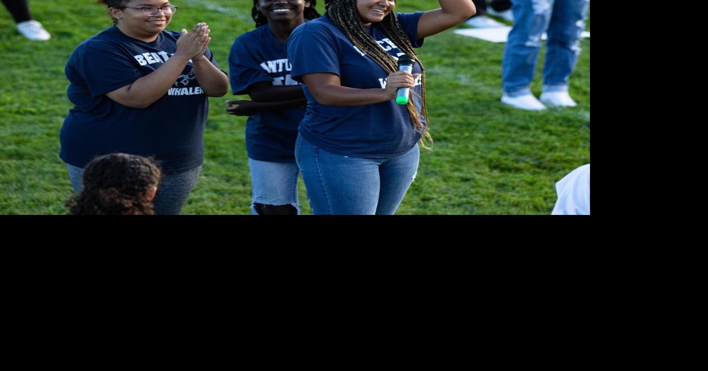 Photo Gallery: Back to School Pep Rally | Sports | ack.net