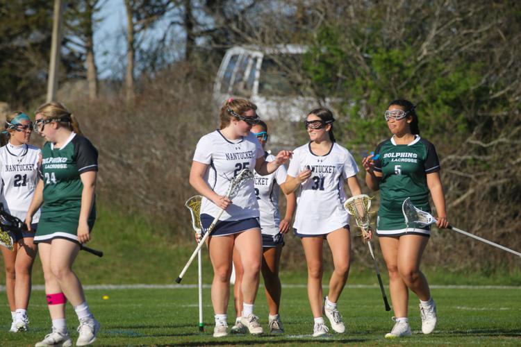 26 Whaler athletes receive C&I spring sports awards | Sports | ack.net