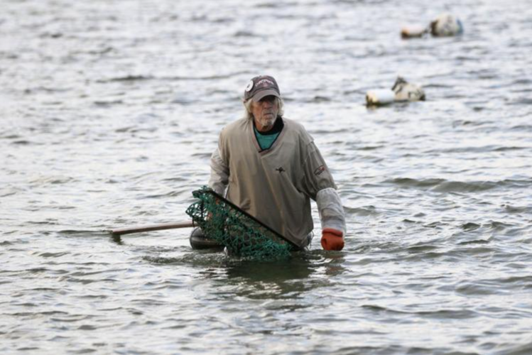 Photo Gallery: Recreational Scalloping | News | ack.net