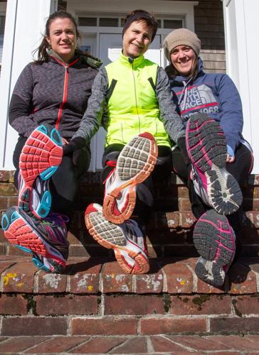 Run carries on Robin Harvey’s legacy of giving back | Sports | ack.net