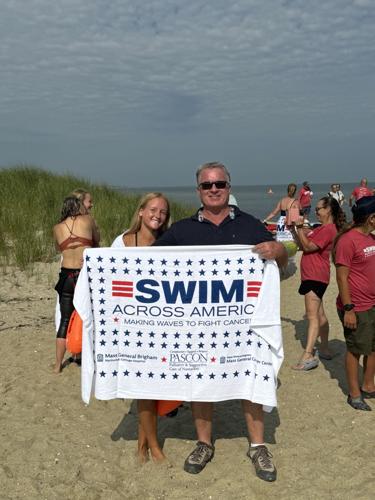 Photo Gallery: Swim Across America | Photo Galleries | ack.net