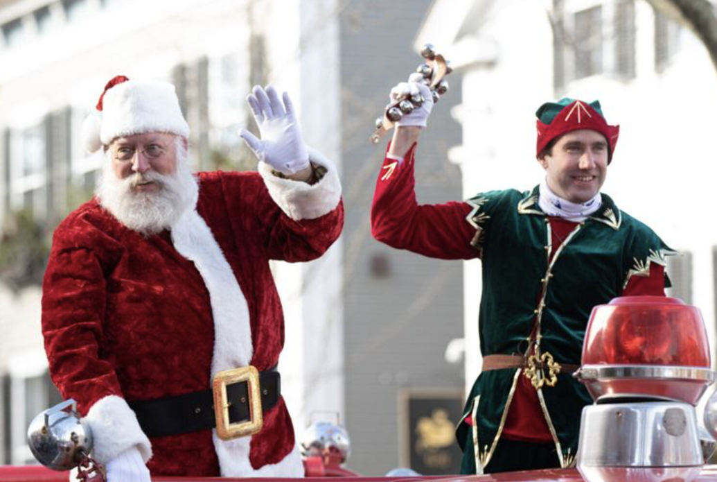 50th Christmas Stroll Dec. 6-8 | Arts & Entertainment | ack.net