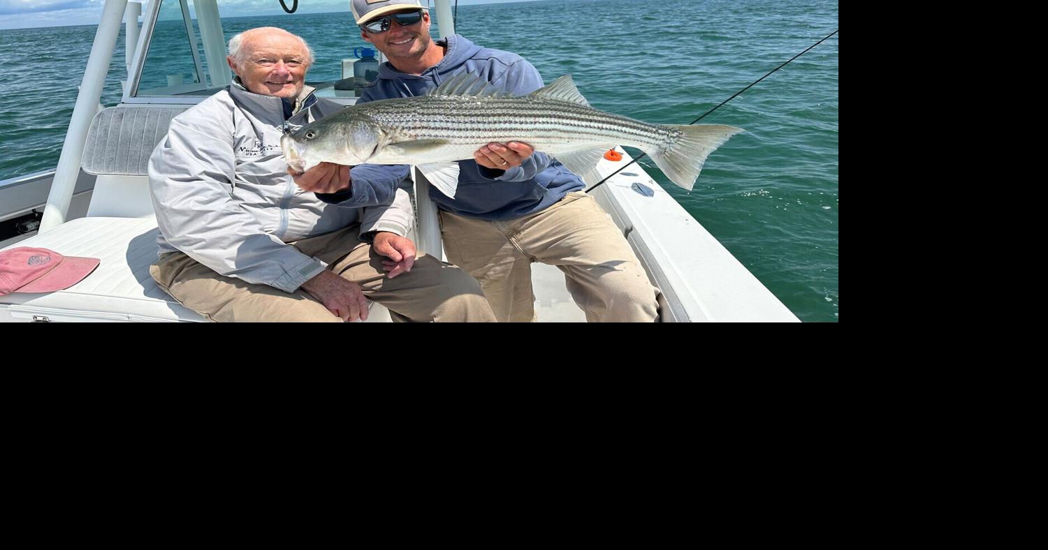 Fishing about more than the catch | Lifestyle | ack.net