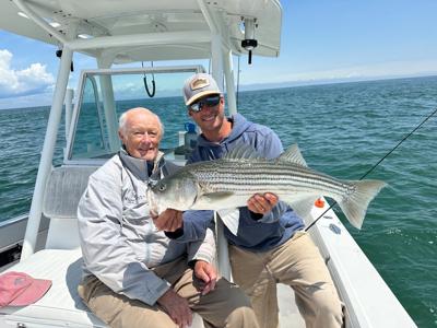 Fishing about more than the catch | Lifestyle | ack.net