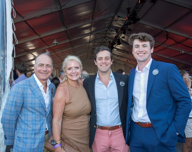 Seen on the Scene: Pops on Nantucket | Photo Galleries | ack.net
