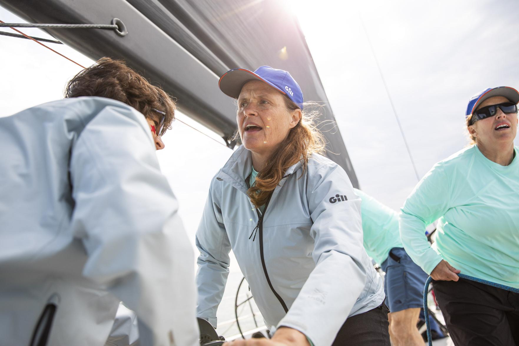 “Mighty Mary” sails into 2026 Nantucket Film Festival | Arts ...