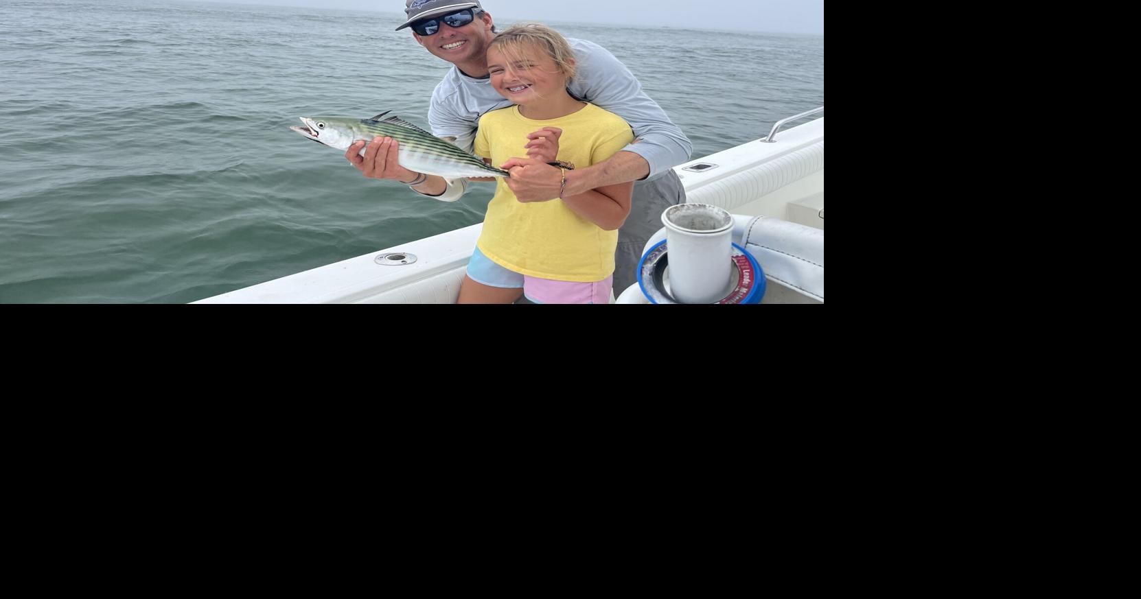 What’s next? Crazy fishing year continues | Lifestyle | ack.net