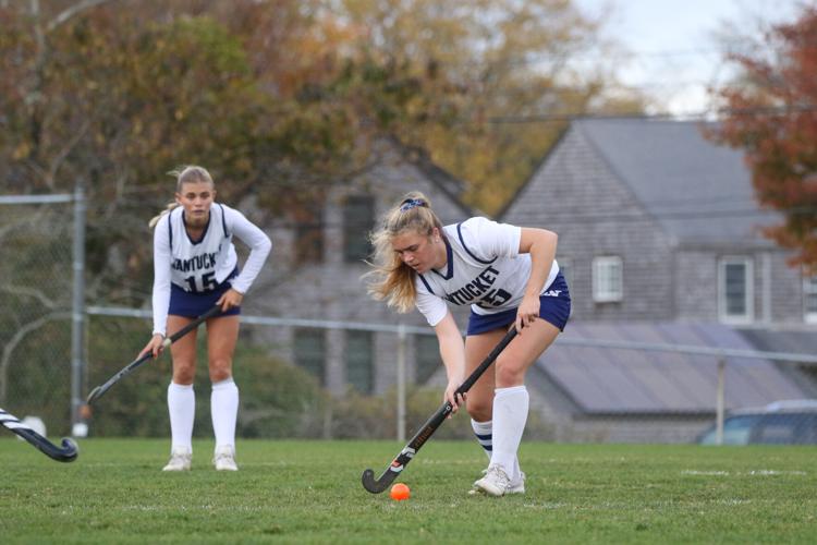 Field hockey back in state tourney round of 16 | Sports | ack.net