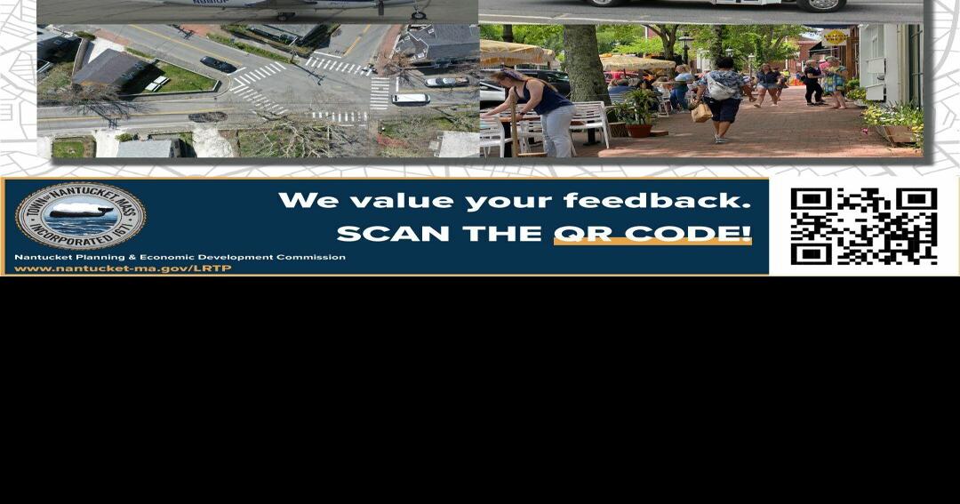 Transportation survey seeks public input | Alerts | ack.net