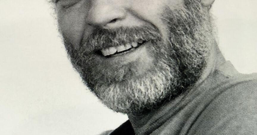 Island artist John F. Lochtefeld, gone at 91 | Obituaries | ack.net