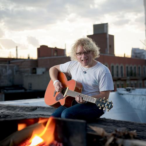 Singer-songwriter Martin Rivas transcends summer beach vibe | Arts ...