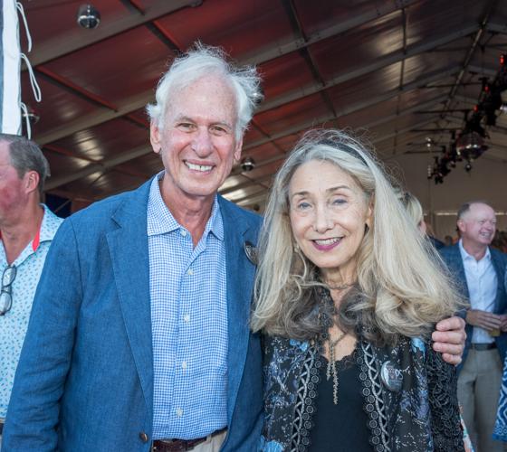 Seen on the Scene: Pops on Nantucket | Photo Galleries | ack.net