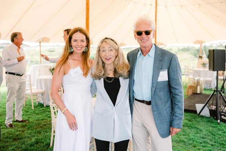 In Case You Missed It: MGH Seen on the Scene | Lifestyle | ack.net