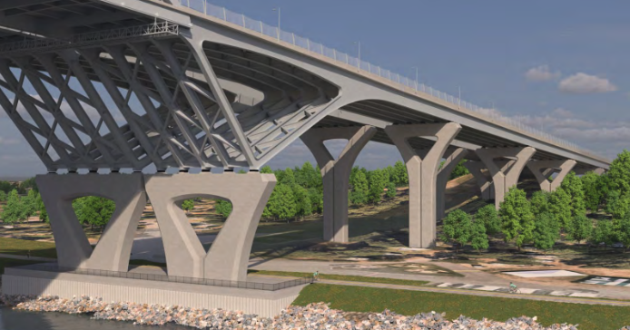 Cape bridge permits expected by summer | News | ack.net