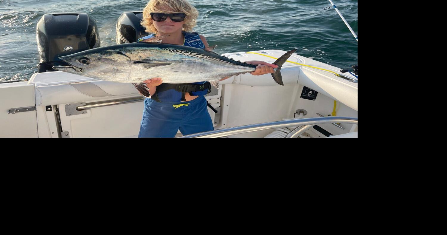 Plenty of good fishing still left this year | Sports | ack.net